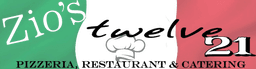 Zio’s Twelve 21 Pizzeria & Restaurant's Menu